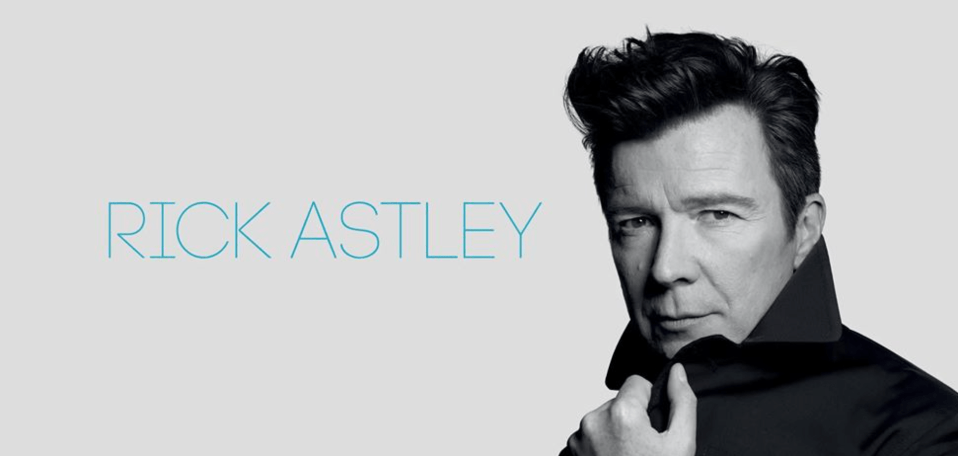 Ακούσαμε πρώτοι το νέο άλμπουμ του Rick Astley "Beautiful Life"! – The ...