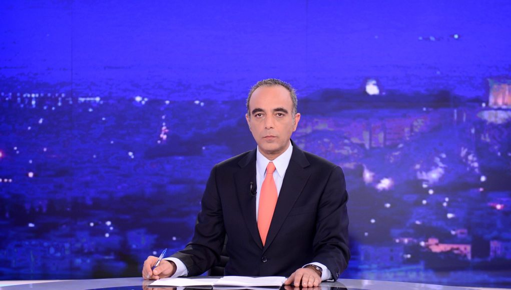 Θύμα τροχαίου ο δημοσιογράφος Πάνος Χαρίτος – The Look.Gr