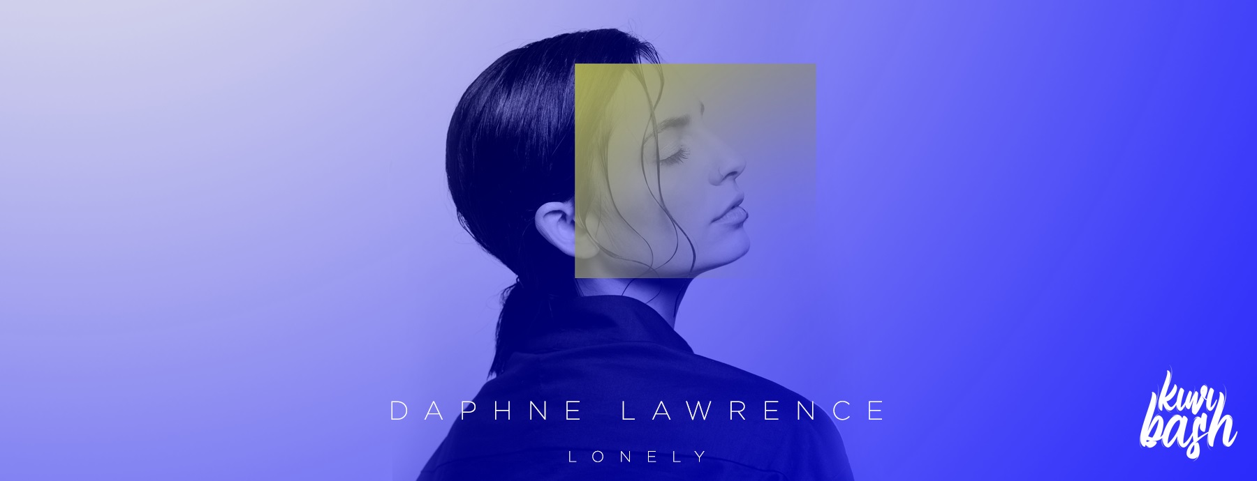 New Single & Video | Daphne Lawrence - Lonely – The Look.Gr