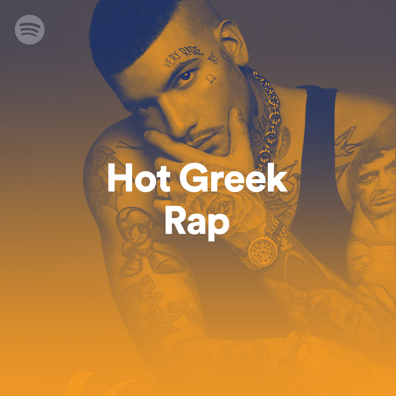 SNIK - "Top Boy" | Ο κορυφαίος ράπερ κυκλοφορεί το album της χρονιάς! – The Look.Gr