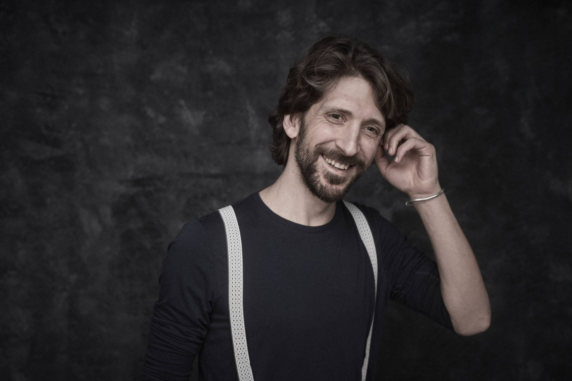 Συνέντευξη : Alex Sid -"Πρέπει πάντα να ακολουθούμε αυτό που λέει η καρδιά μας και να μην ...