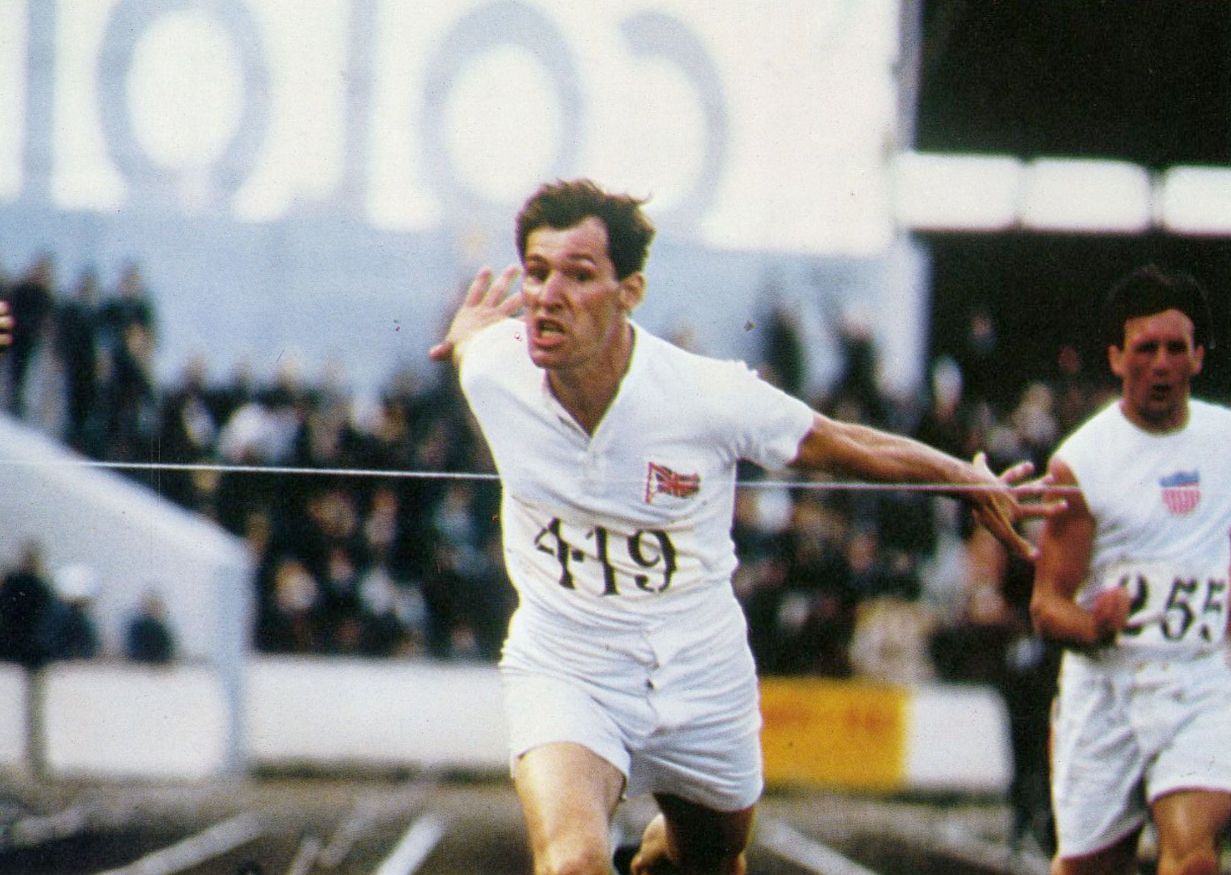 Πέθανε ο βετεράνος ηθοποιός Ben Cross του «Star Trek» και «Chariots of ...