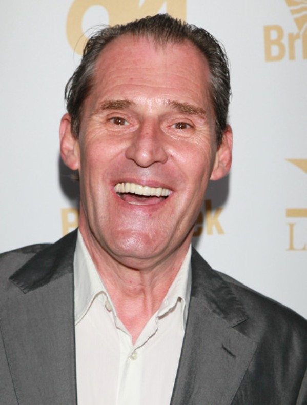 Πέθανε ο βετεράνος ηθοποιός Ben Cross του «Star Trek» και «Chariots of ...