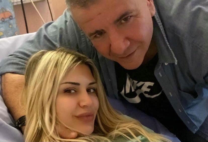 Μαρία Τσοπέη-Γιάννης Μαλλιάς: Η εκρηκτική τραγουδίστρια και ο μετρ των ...