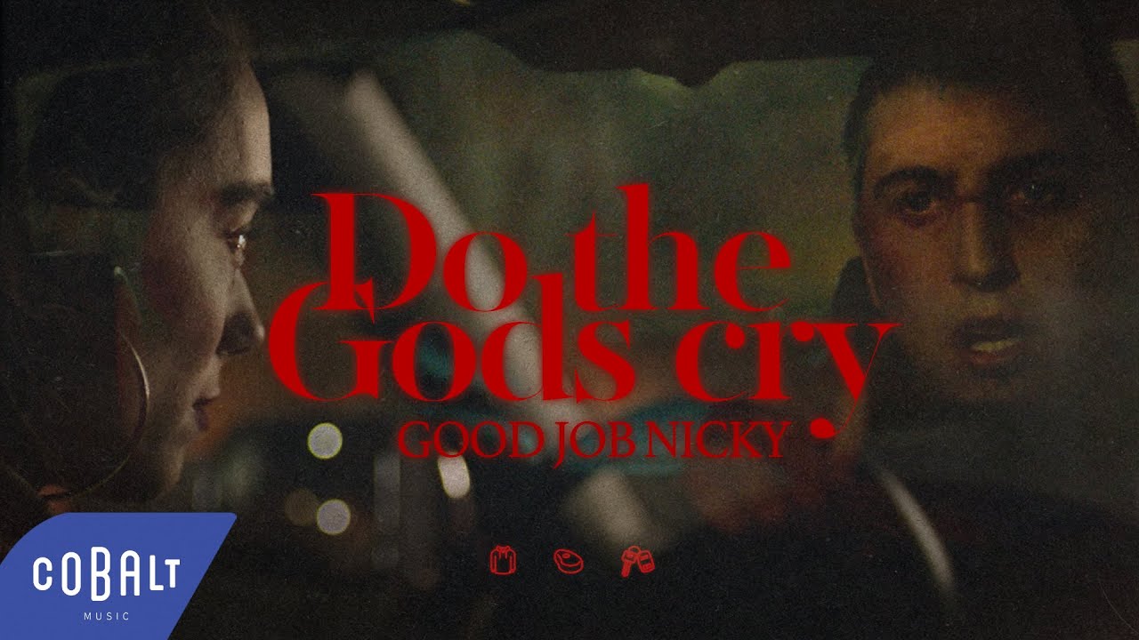 good job nicky | Do The Gods Cry | Δείτε το 3ο Κεφάλαιο ενός ...