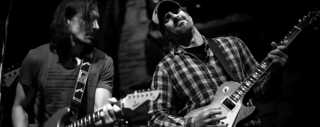 Οι All Right Band στο Γυάλινο Up Stage την Παρασκευή 11 Nοεμβρίου – The ...