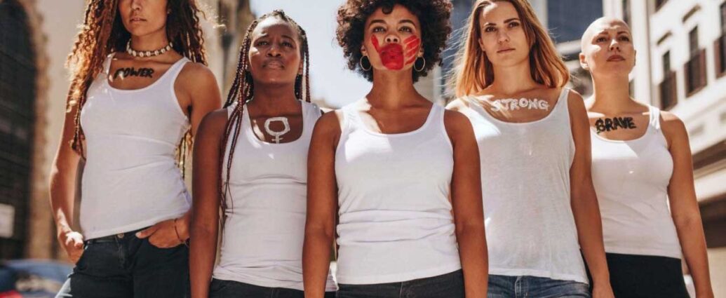 Το Strong Me γιορτάζει την Παγκόσμια Ημέρα της Γυναίκας | 8 Μαρτίου στο ...